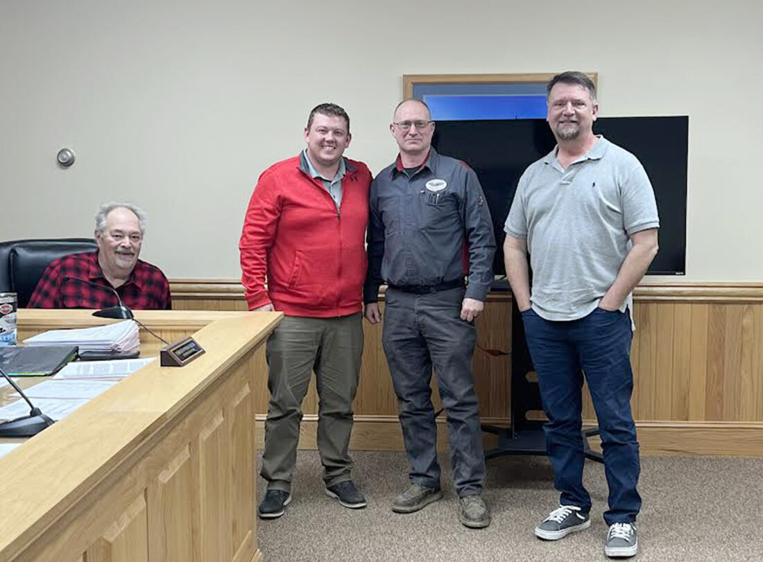 IT specialist hired for Randolph County Courthouse Complex | News ...